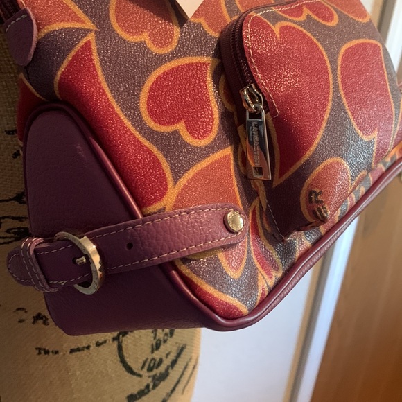 Lancaster by Paris | Bags | Nwt Lancaster Handbag | Poshmark